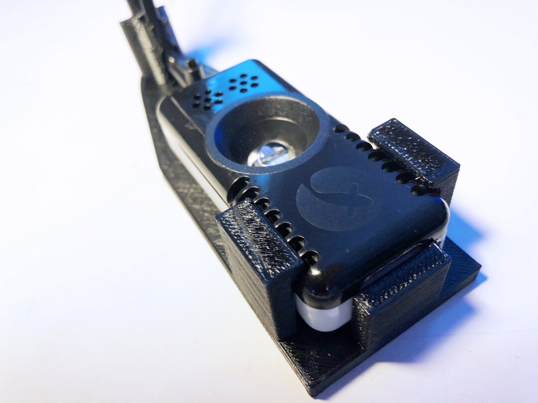 Seneye Reef Par Meter Holder - Etsy