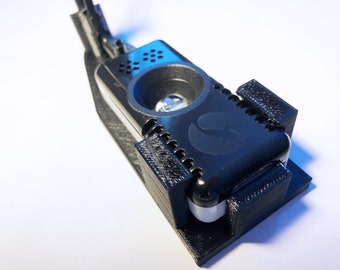 3D Printed Seneye Par Meter Sensor Holder - Etsy
