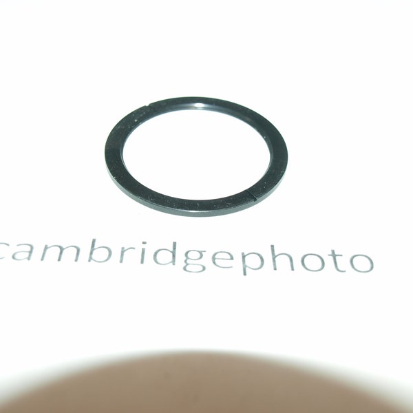 Retaining Ring - Etsy