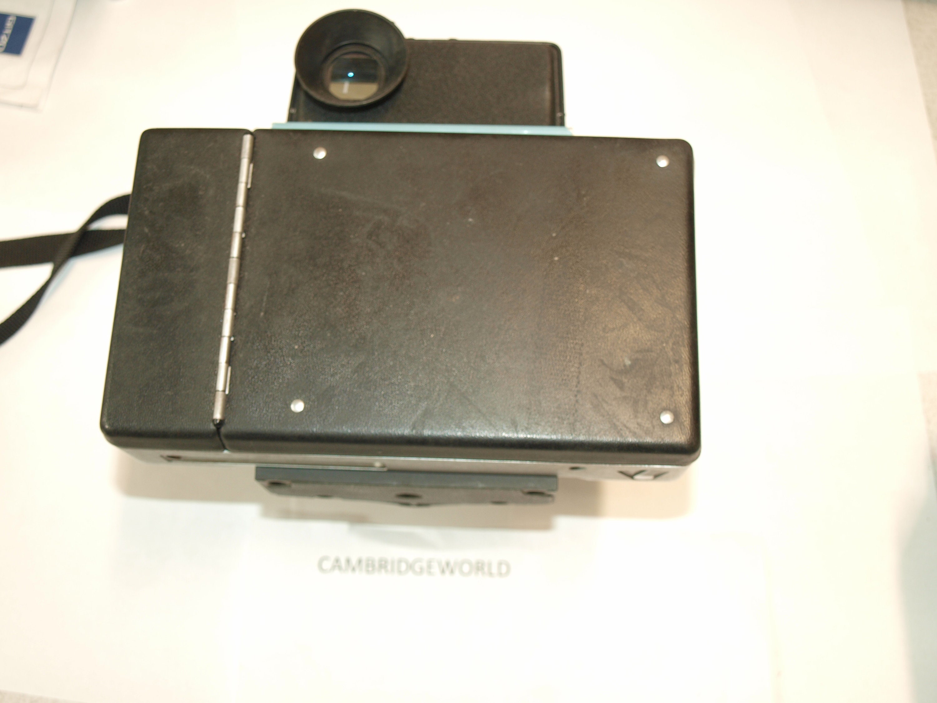 Graflex XL Medium Format Camera With 100mm F3.5 Noritar Lens and ...