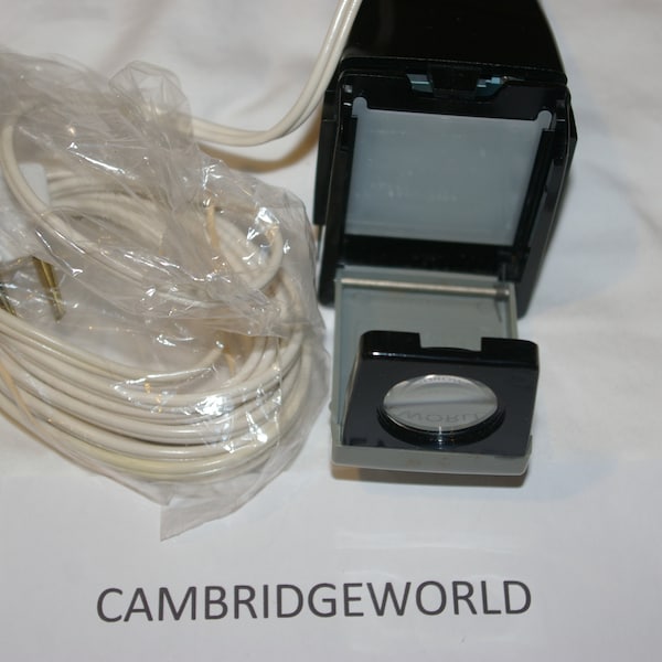 35mm Slide Viewer - Etsy