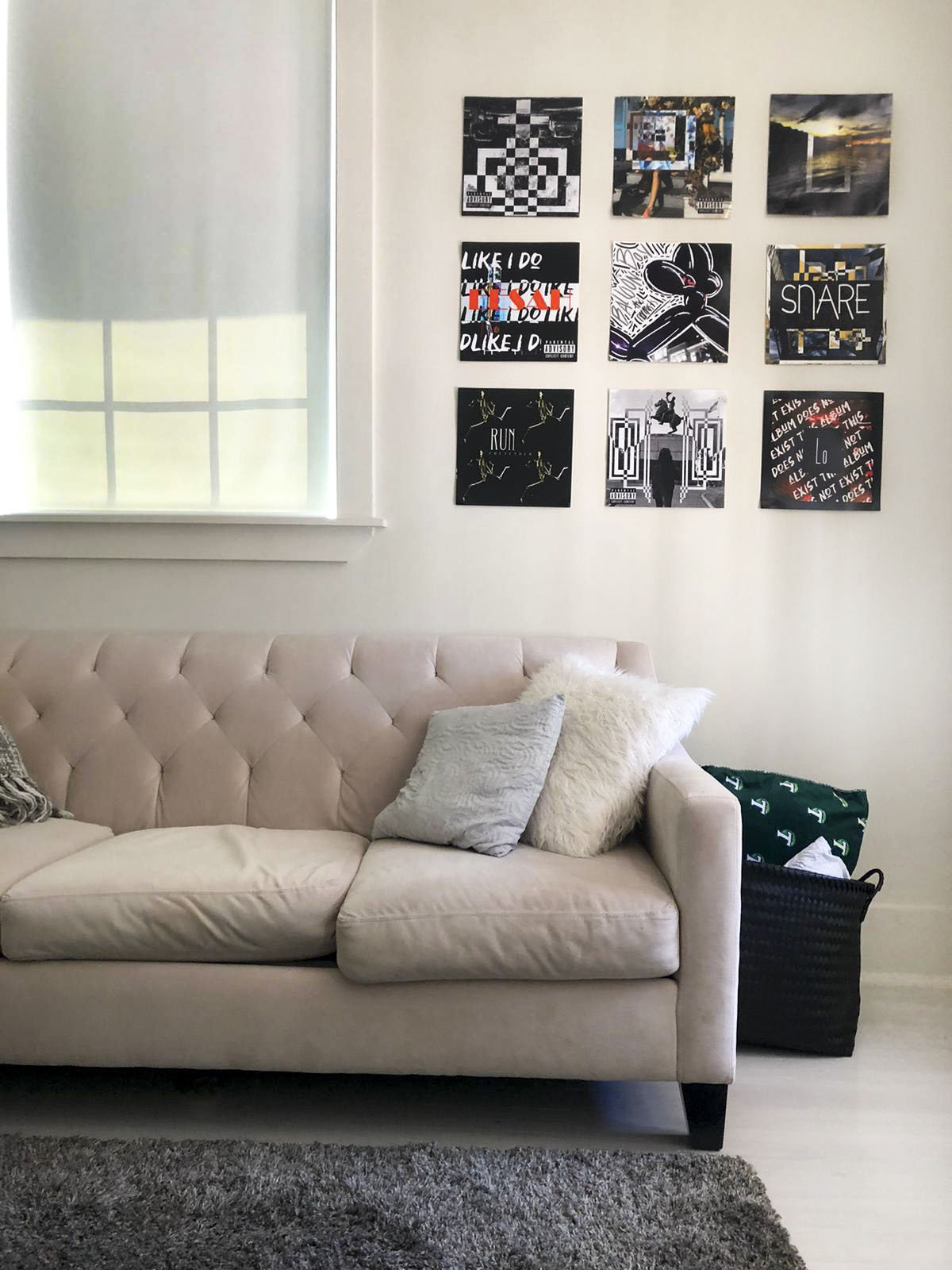 Element Square Poster - Etsy
