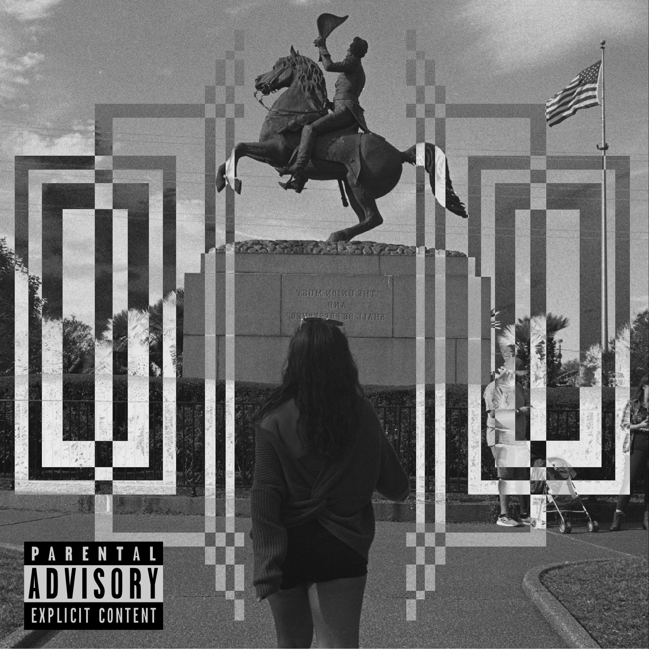 Pathway Square Poster - Etsy