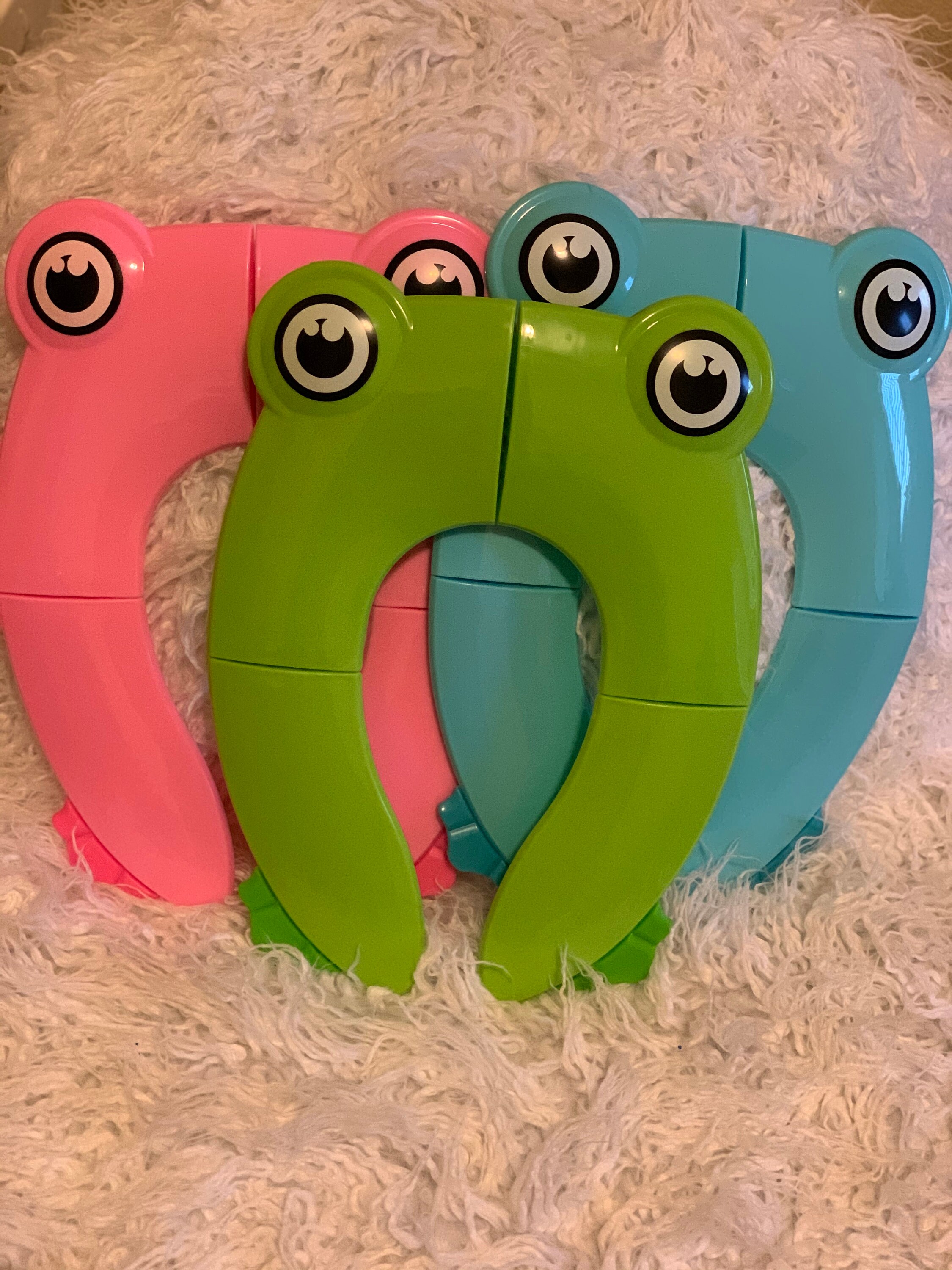 Potty Training Kit Poster Box BOYS - Etsy