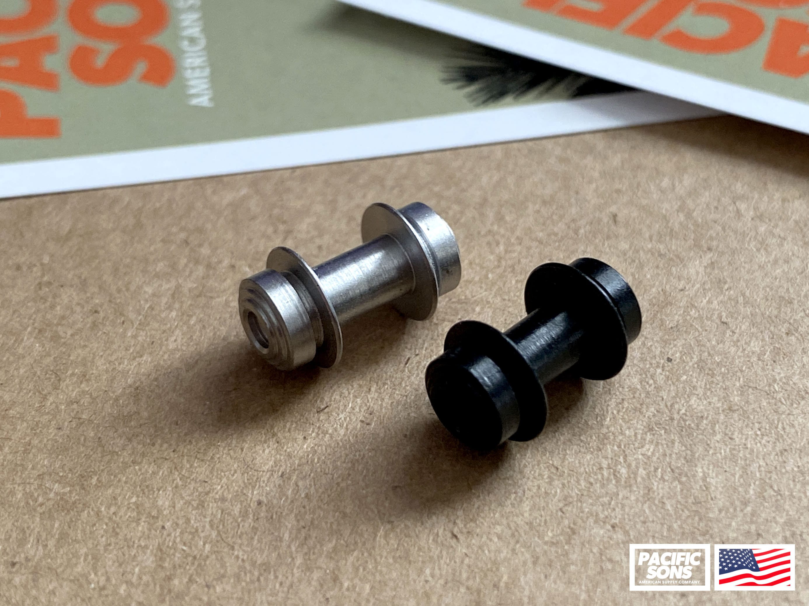 Super Smooth Axis Lock Bar for Benchmade Mini Griptilian 555 - Etsy