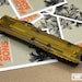 ULTEM™ Front Scale for Microtech UTX-85, Ultratech, & Combat Troodon - Etsy