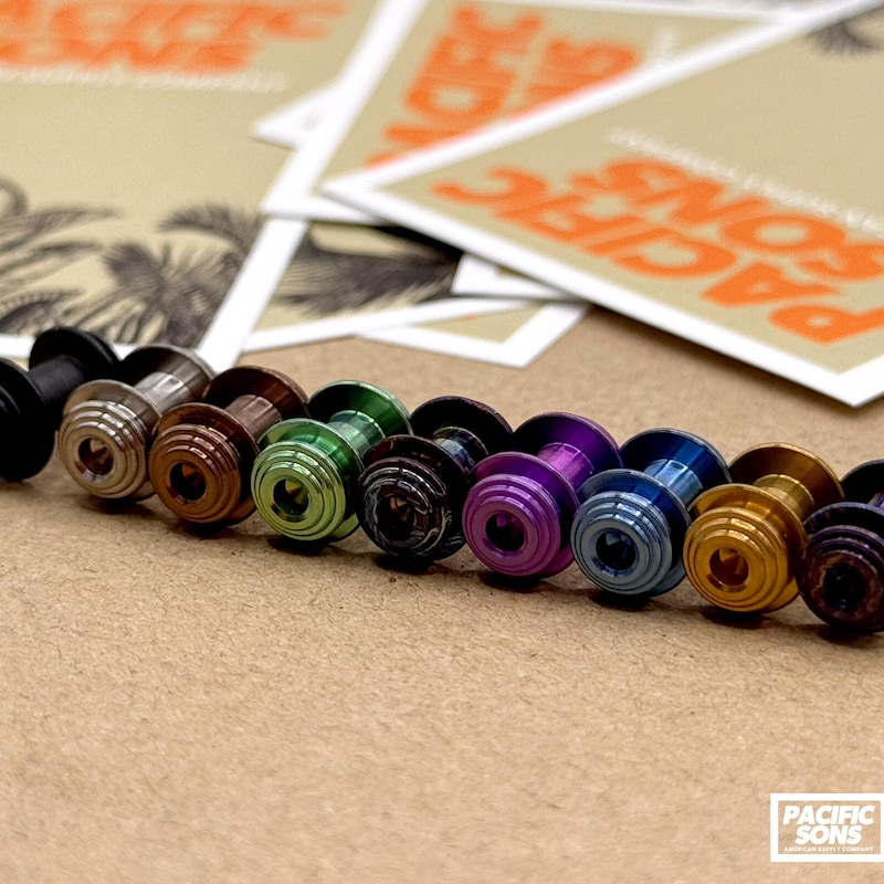 Gold Lock Mini - Etsy