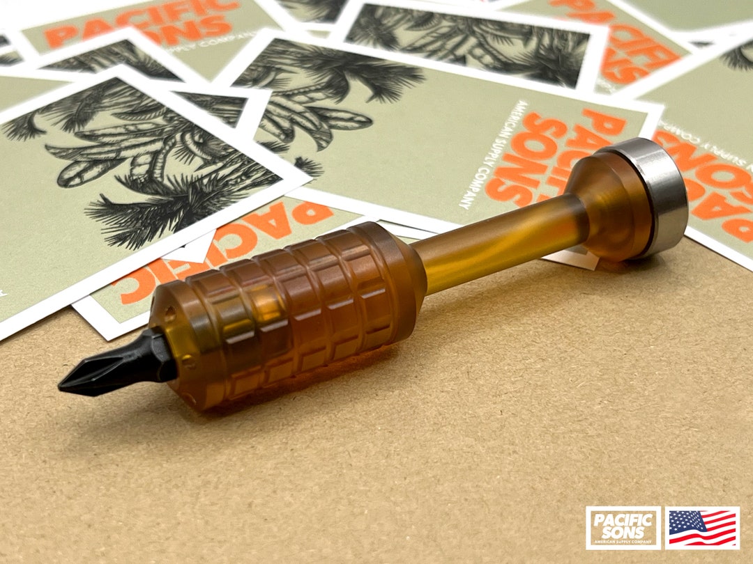 ULTEM™ Precision Screw/hex Driver for Knife Repair - Etsy