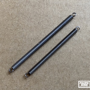 Springs for Microtech Ultratech, UTX-85, & UTX-70 OTF Series Knives - Etsy