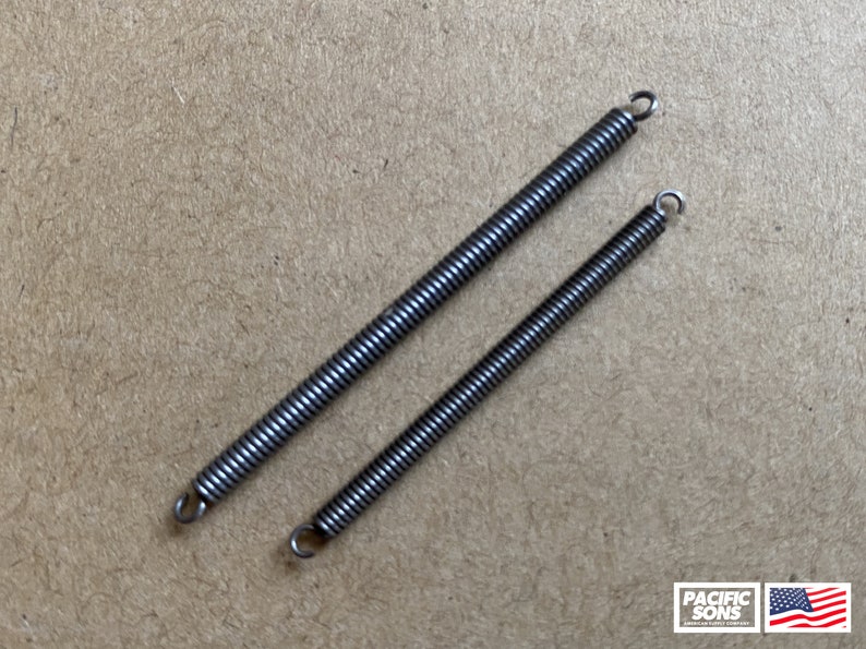 Springs for Microtech Ultratech UTX-85 & UTX-70 OTF Series - Etsy