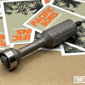 Titanium Precision Screw/hex Driver for Knife Repair - Etsy