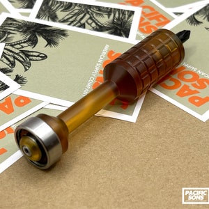 ULTEM™ Precision Screw/hex Driver for Knife Repair - Etsy