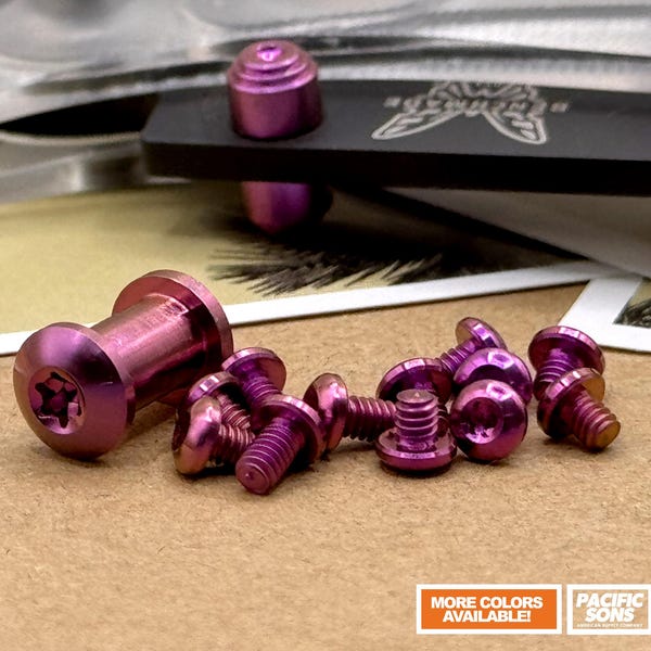 Screws - Etsy