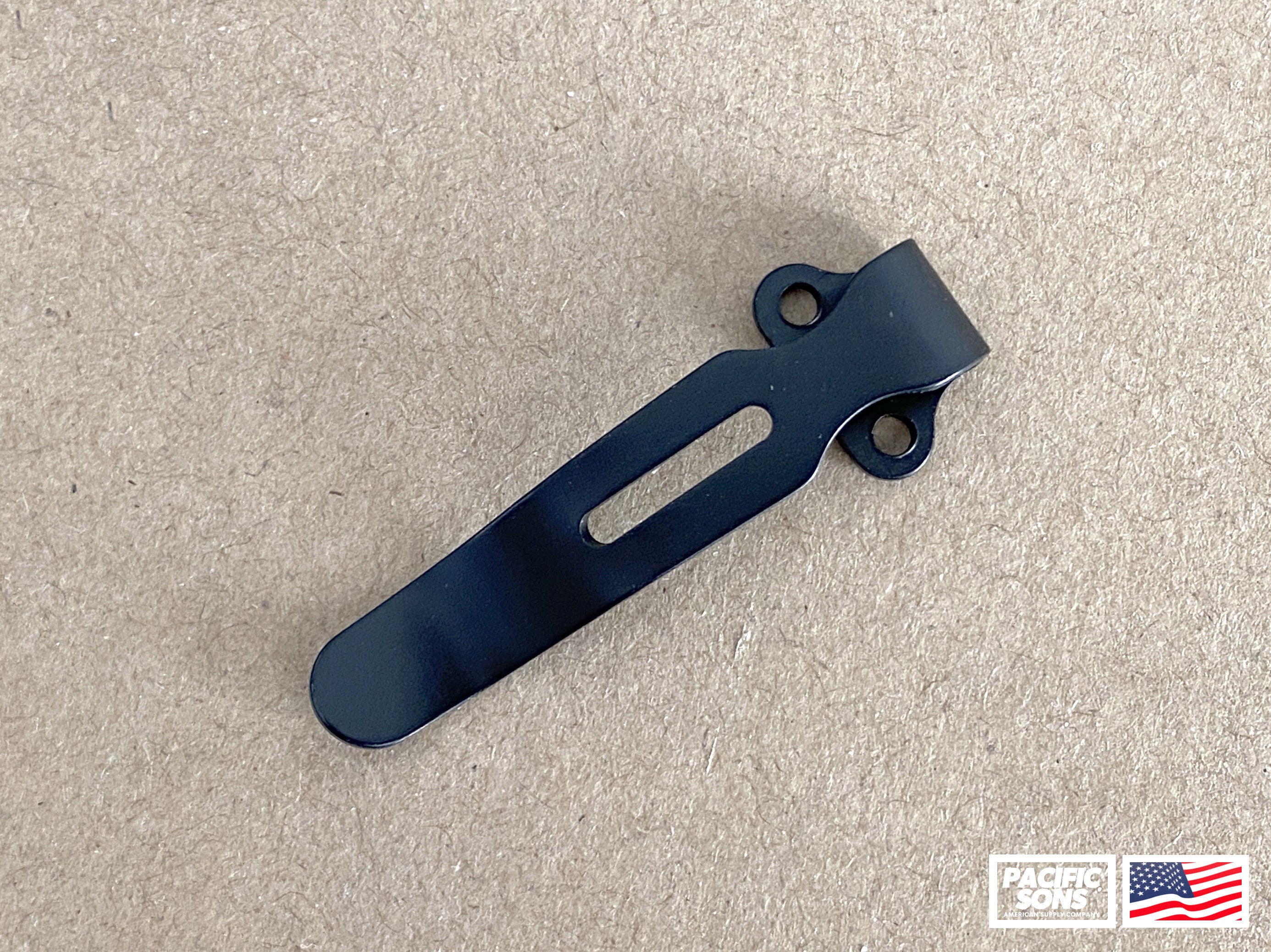 Bugout Style Deep Carry Pocket Clip Benchmade 535 - Etsy