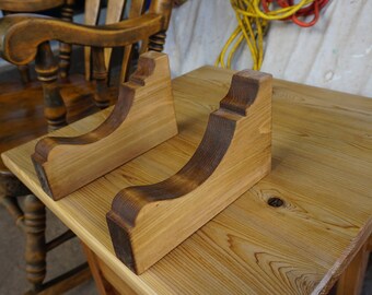 Rustic Corbels - Etsy