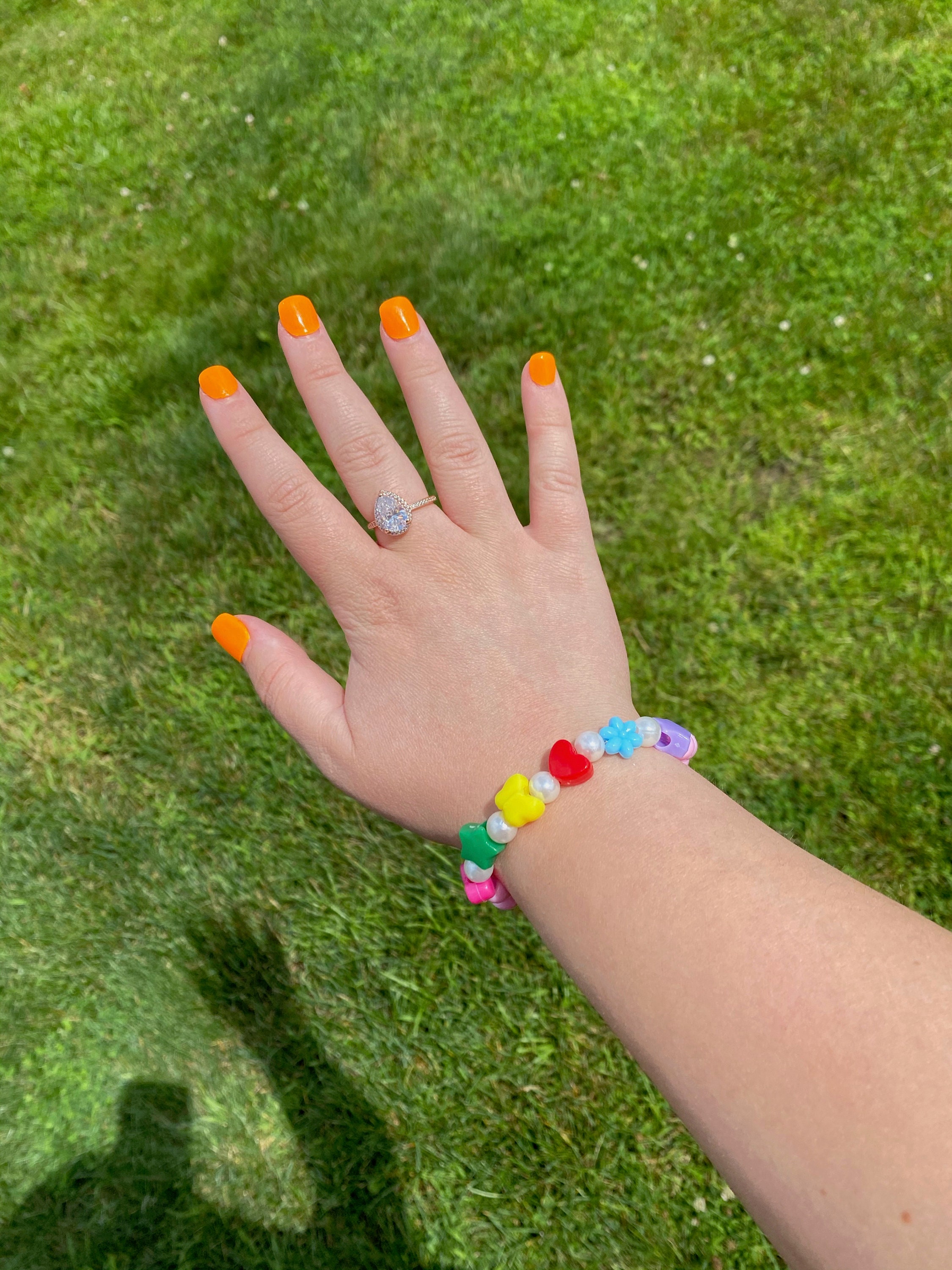 Naley Bracelet One Tree Hill Inspired - Etsy Australia