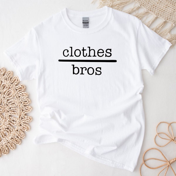 Clothes Over Bros - Etsy