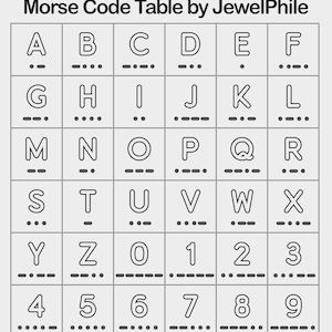 14k Gold Morse Code Ring, Lab Grown Diamond Initial Letter Ring, All ...