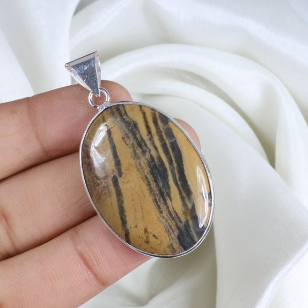 Tiger Skin Jasper - Etsy