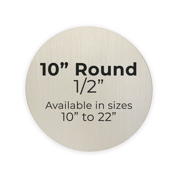 Wood Rounds - Etsy
