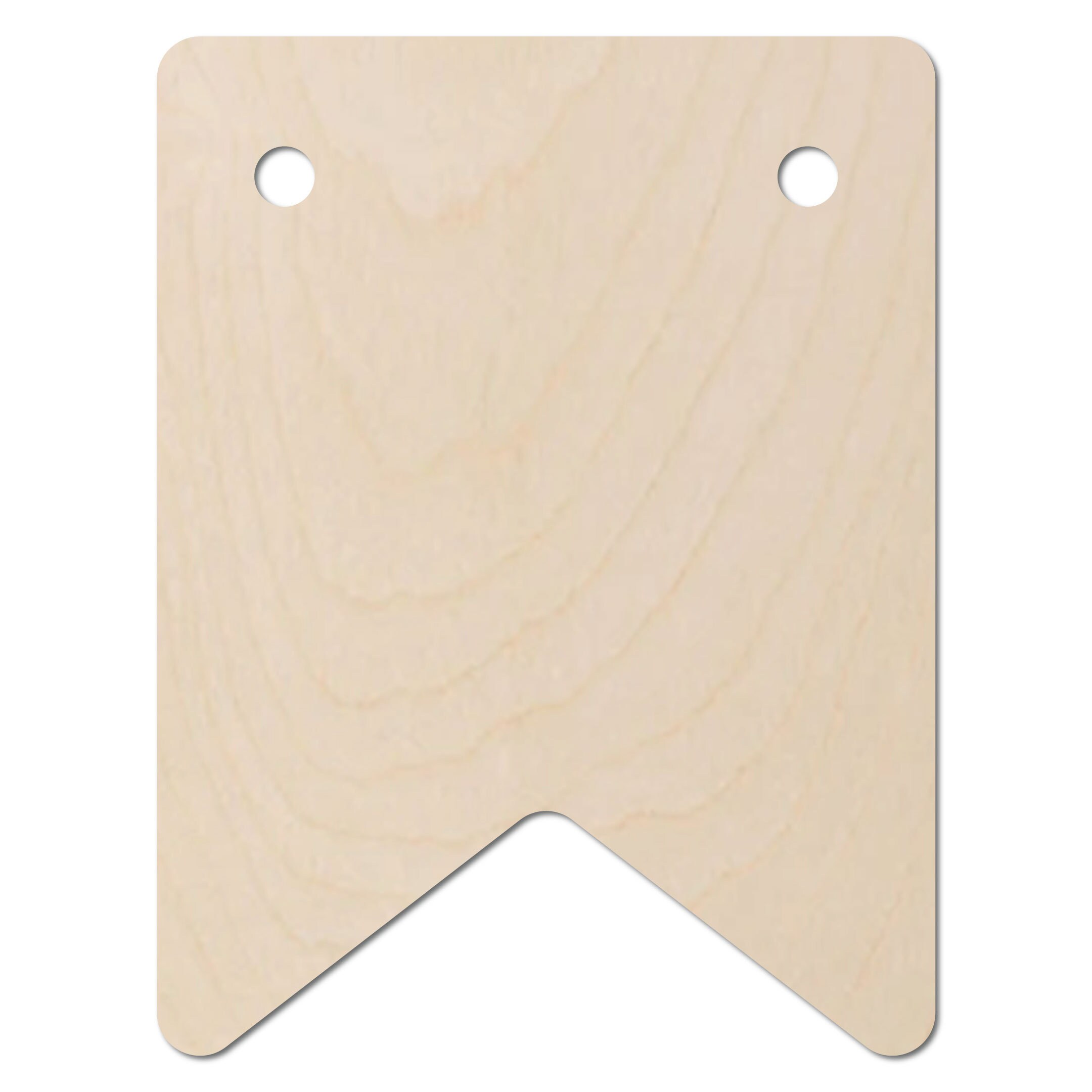 Banner Flag Laser Cut Banner Flag Laser Cut Shapes Create Your Own ...