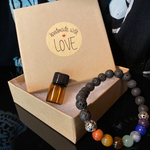 Diffuser Bracelet - Etsy