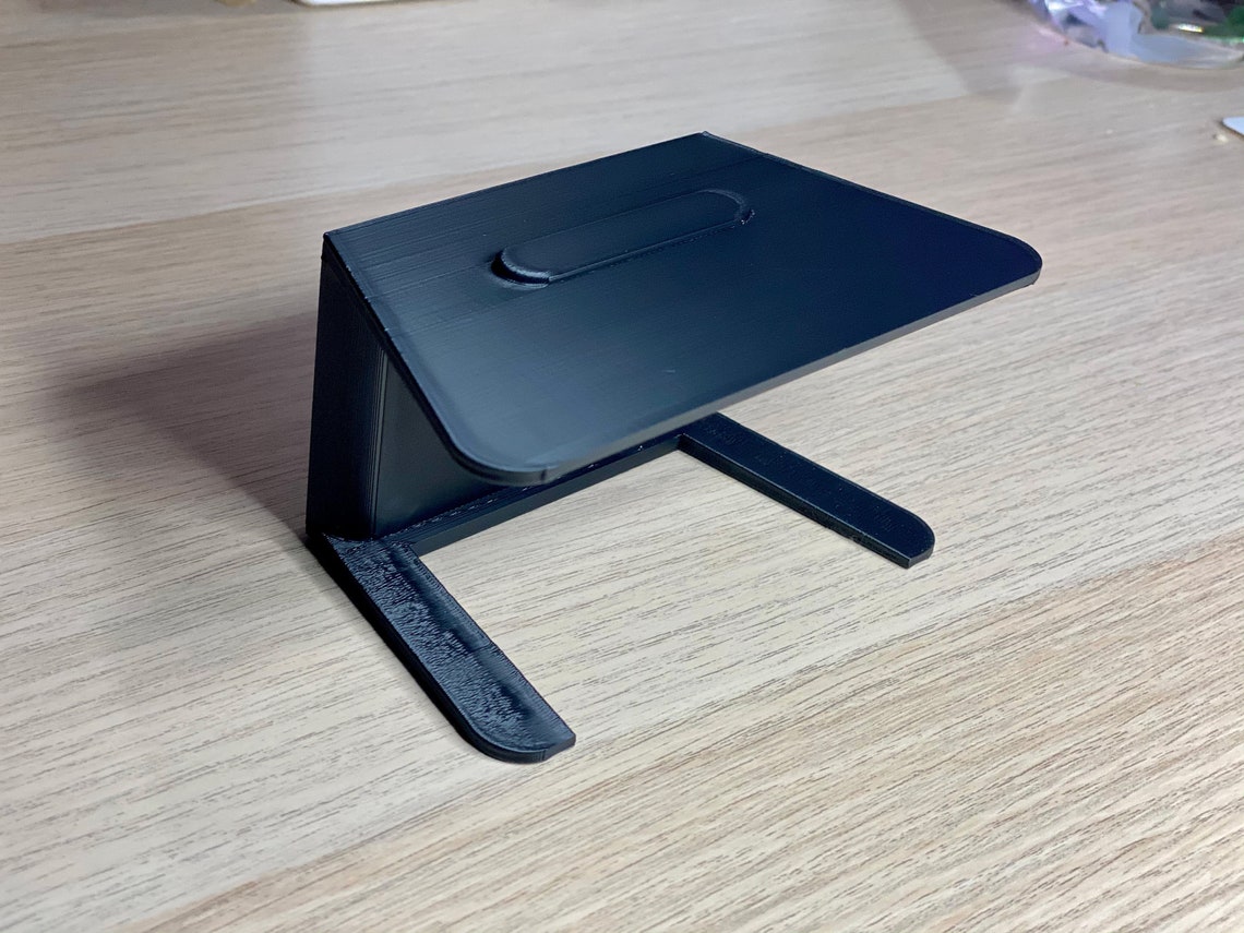 Echo Show 8 3D Printable Stand STL File - Etsy