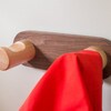 Timestand L Adjustable Four Watch Stand in Walnut Wood for Special Gift ...