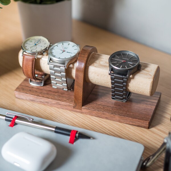 Watch Holder - Etsy