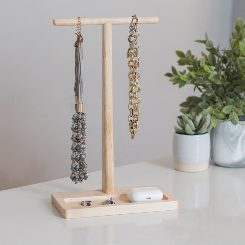 Jewelry Holder - Etsy
