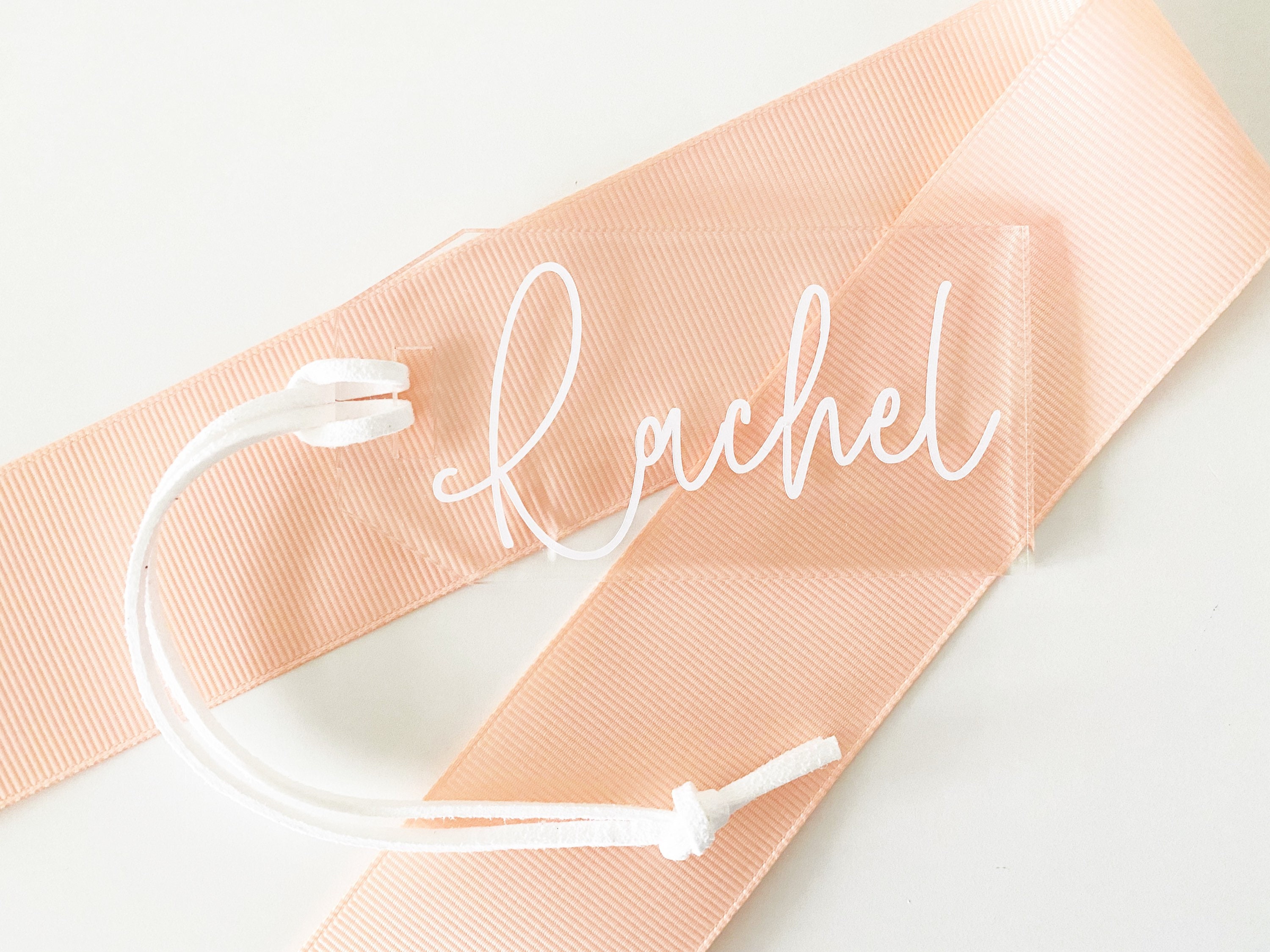 Acrylic Gift Tags/Custom Gift Tags/Name Gift Tags/Acrylic | Etsy