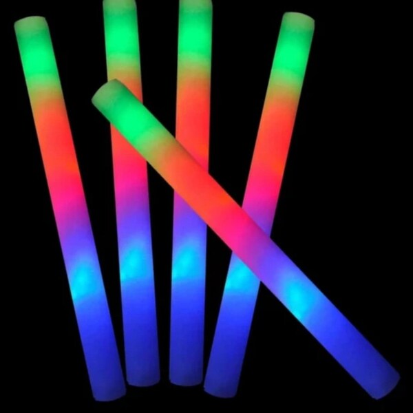 Glow Sticks - Etsy