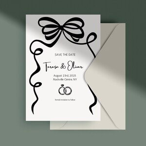 Whimsical and Quirky Hand Drawn Ribbon Border in SVG, Frames for ...
