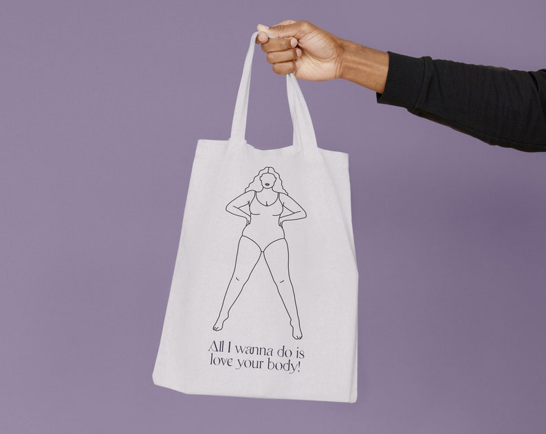 Curvy Body Svg Clipart, Body Positive PNG Line Art, Plus Size Body ...