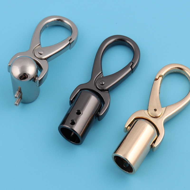 Rope End Hook - Etsy