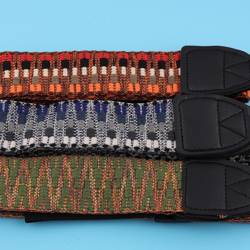 Sony Camera Strap - Etsy