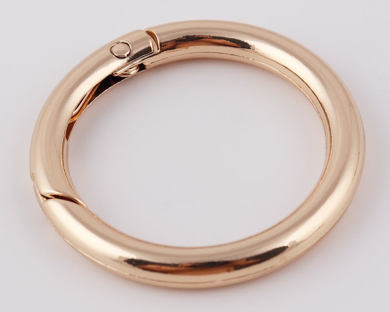 1.2532mm Spring O Ring Push Gate O Ring - Etsy