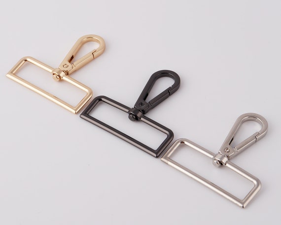 250mm Inner Swivel Snap Hooks Webbing Strap Buckle | Etsy