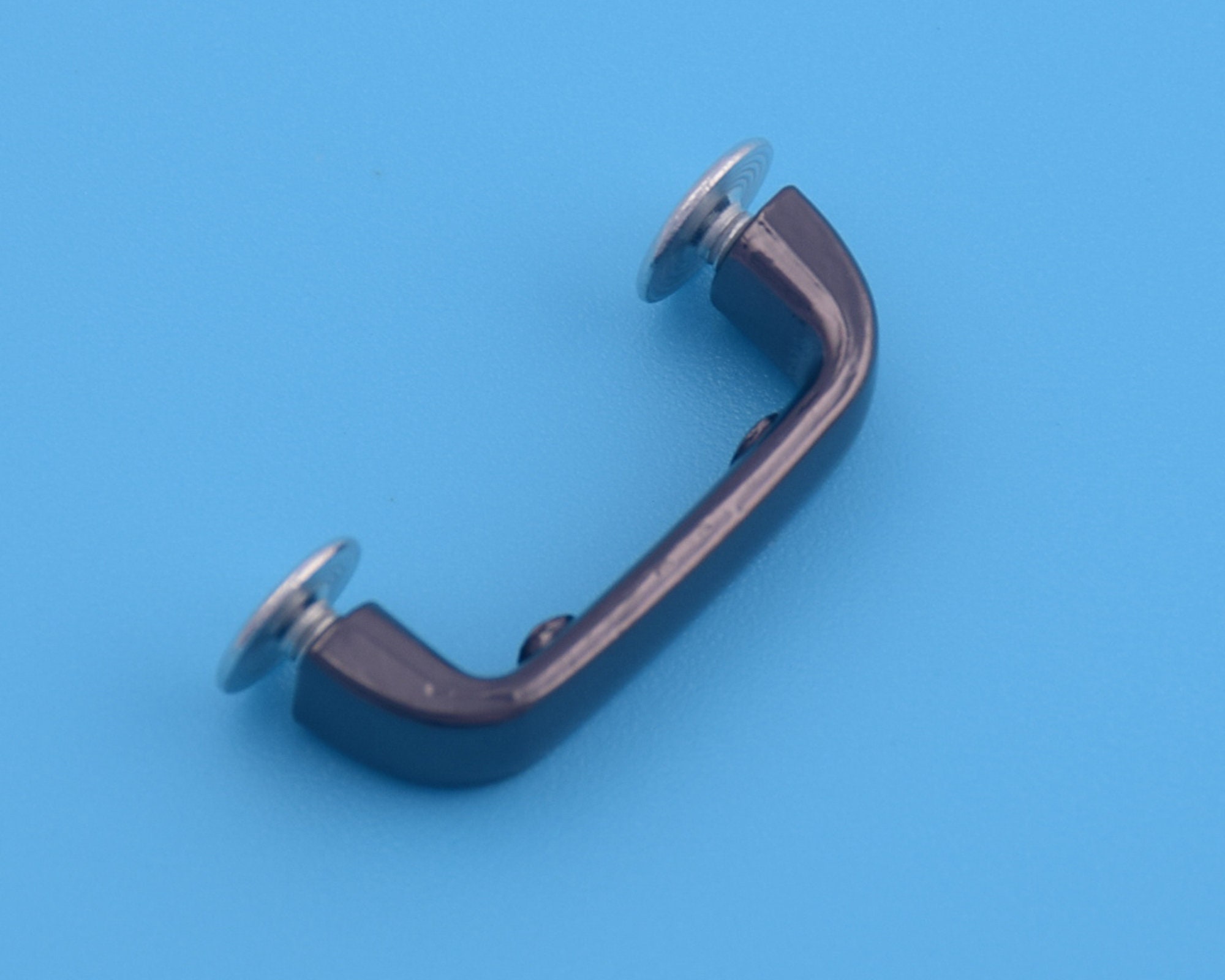 3/419mm Inner Arch Bridge Buckle Belt Loops Chain | Etsy