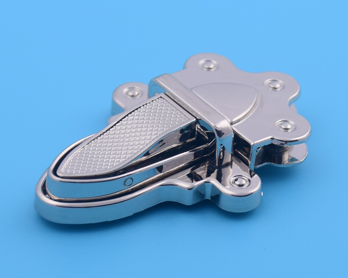 4160mm Metal Push Bag Clutch Lock Closure Latch Push Clutch - Etsy