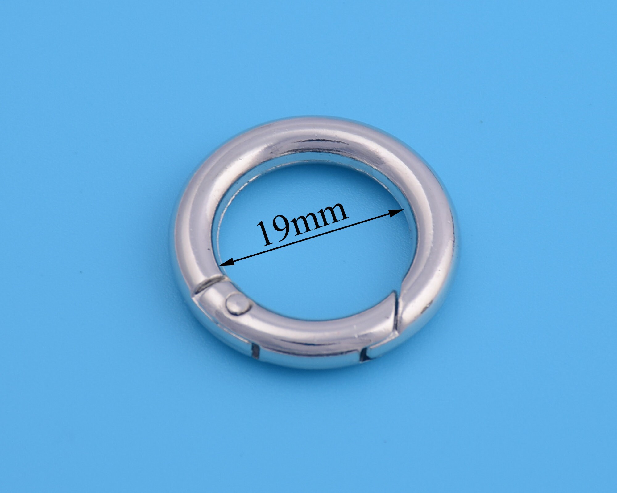 3/419mm Spring O Ring Push Gate O Ring - Etsy