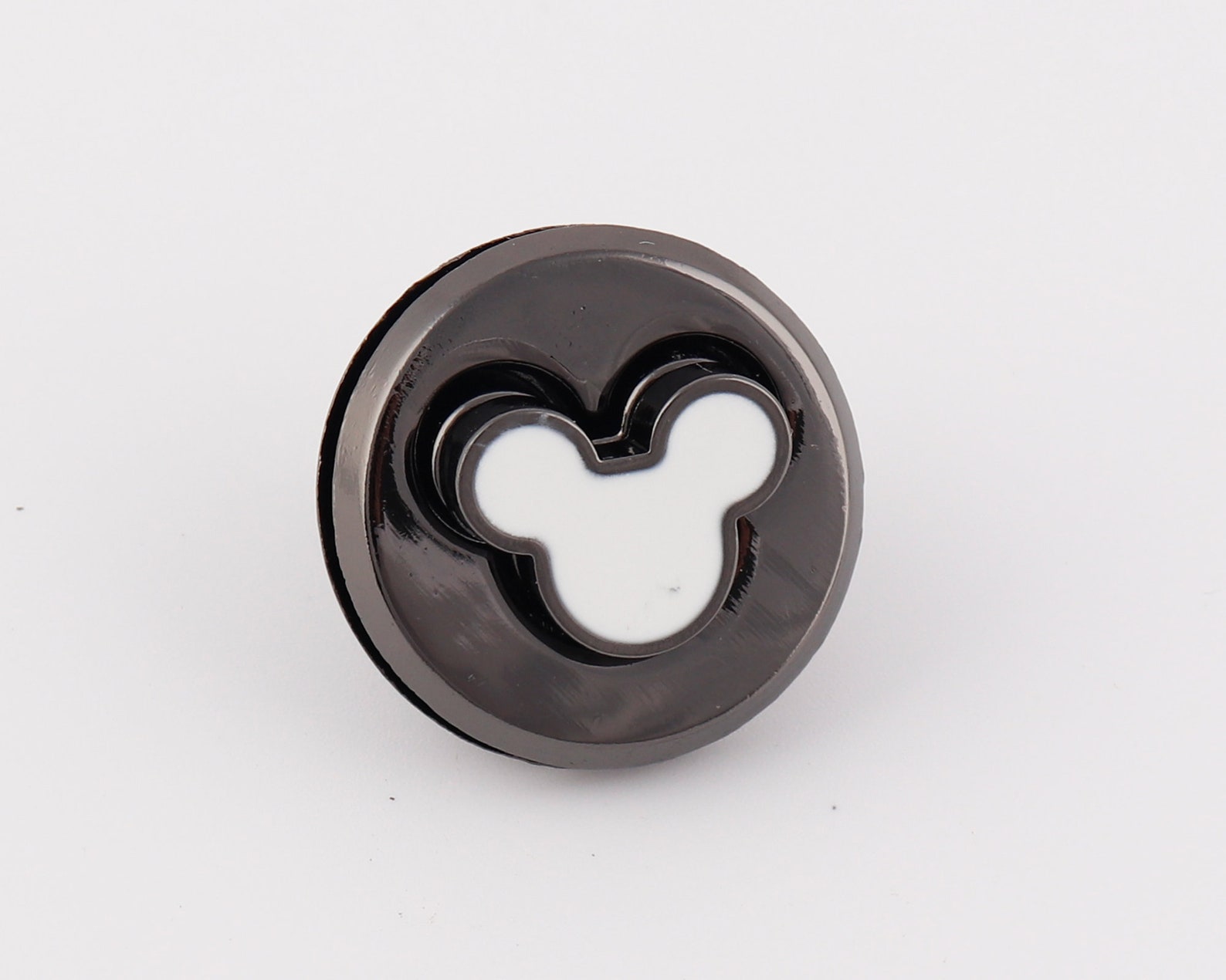 2-4-10 PCS Cute MICKEY Bag Lock Cartoon Lock Flip Closure Lock - Etsy