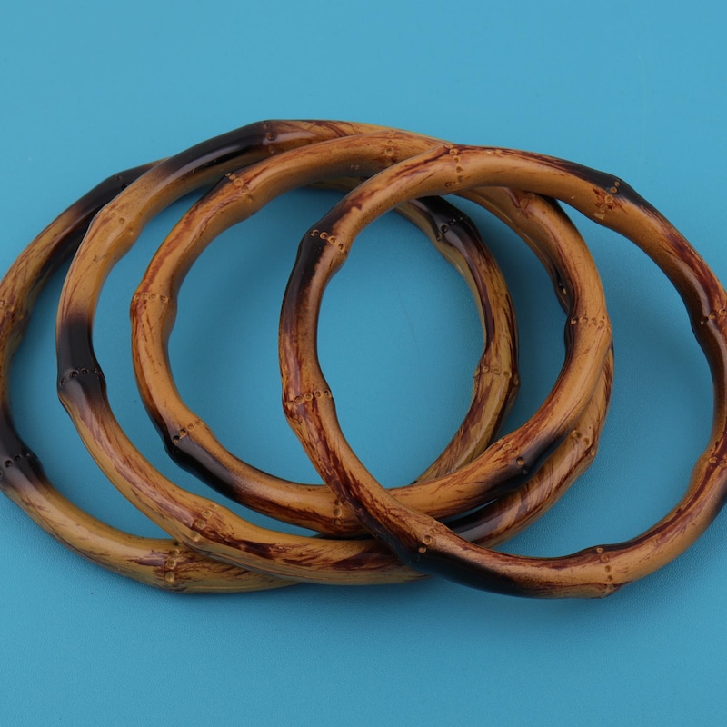 Handles for O Bag - Etsy