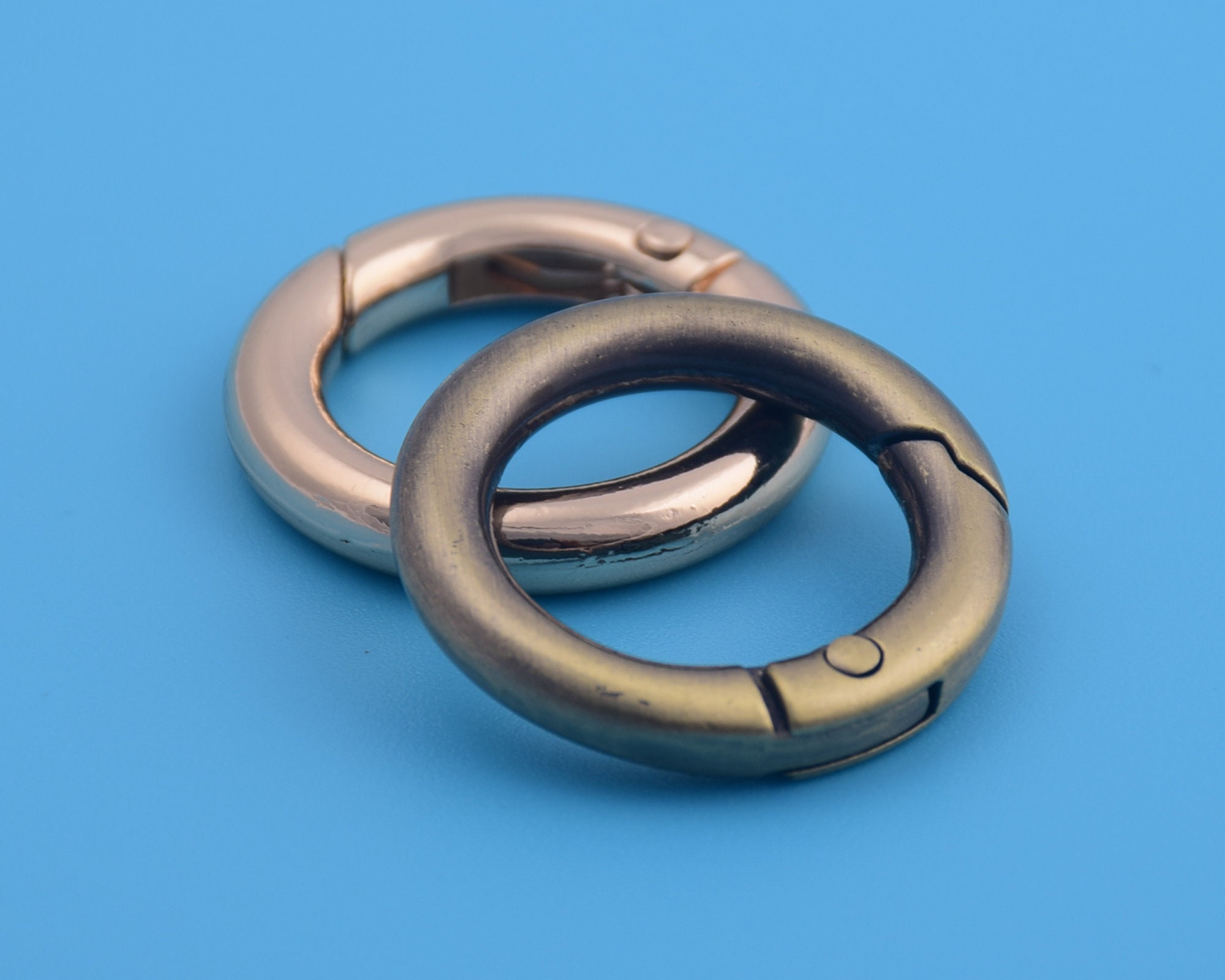 3/419mm Spring O Ring Push Gate O Ring - Etsy