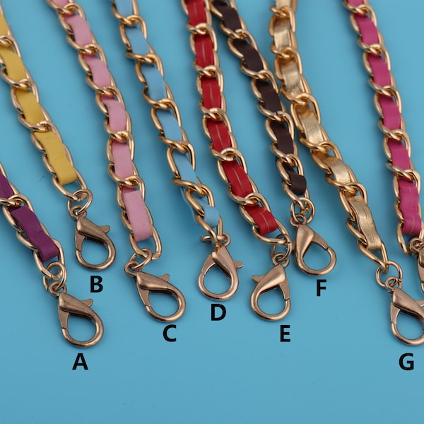 Metal Purse Chain - Etsy