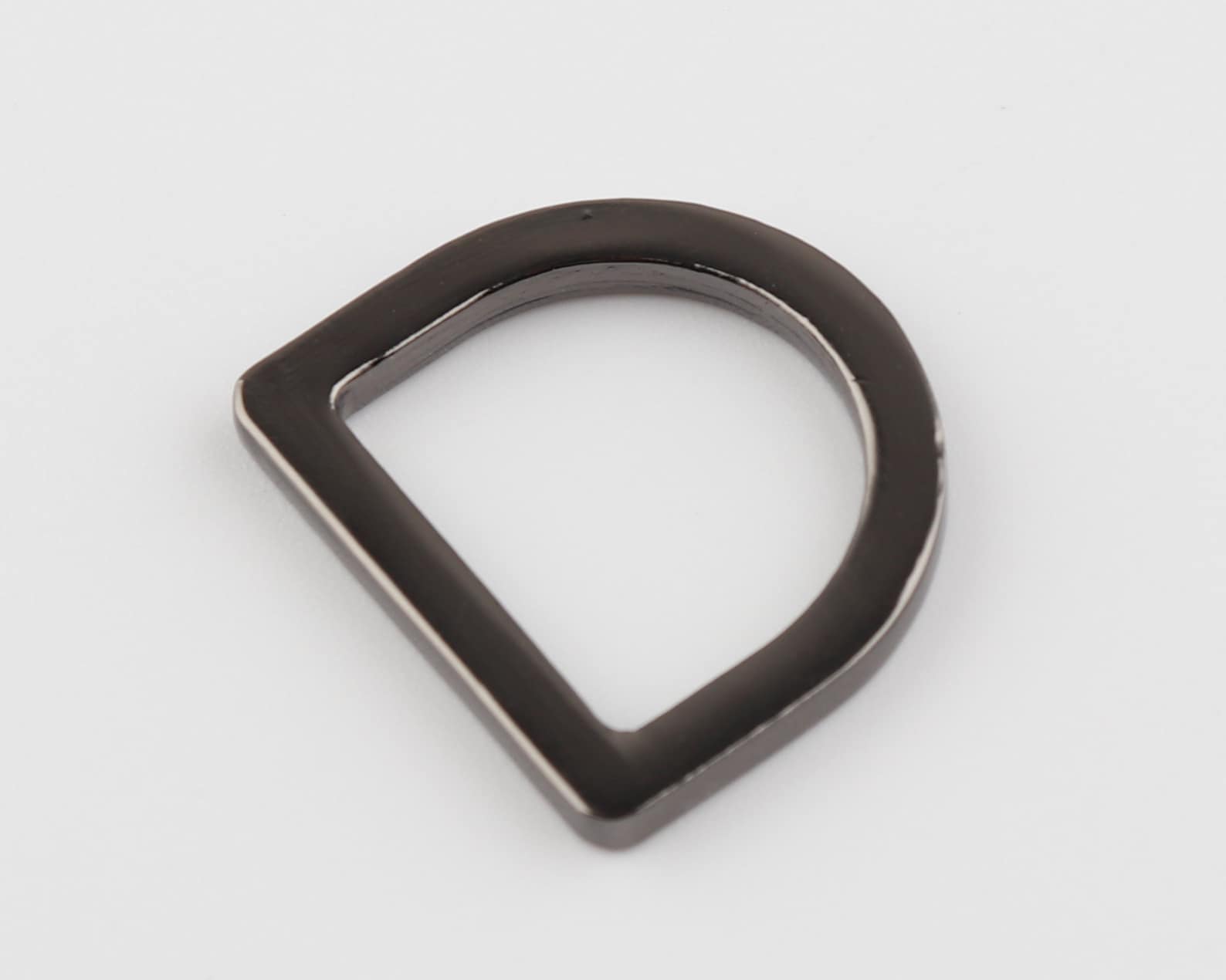 10 PCS 19mm Flat D Rings: Purse Bag Hardware Supply - Etsy