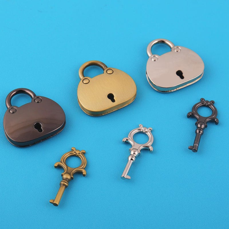 Purse Locks - Etsy
