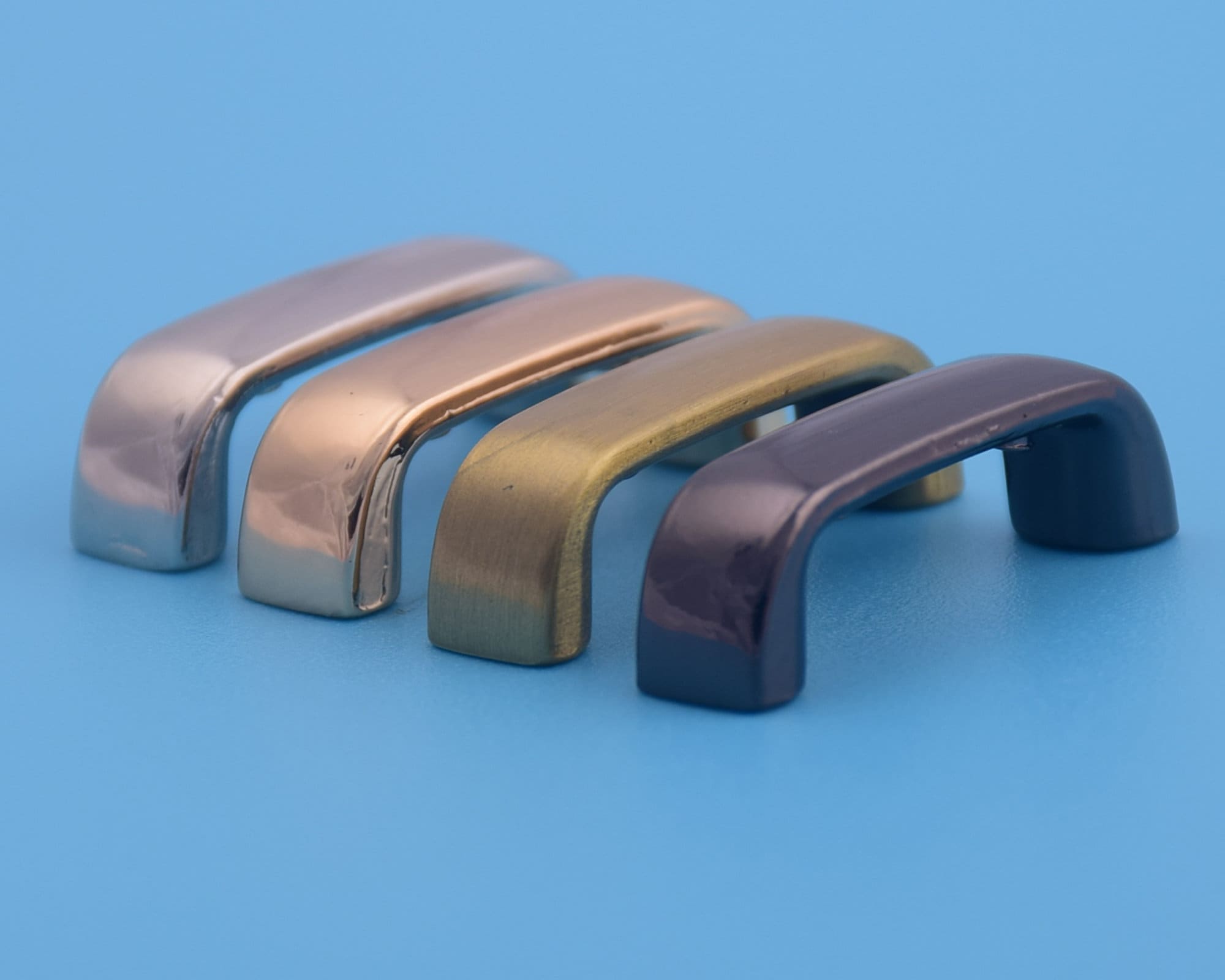 3/419mm Inner Arch Bridge Buckle Belt Loops Chain | Etsy