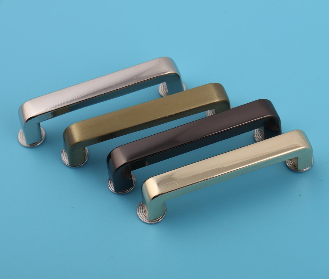 37mm Inner Metal Arch Bridge Buckle Belt Loops Chain Connector D Ring ...