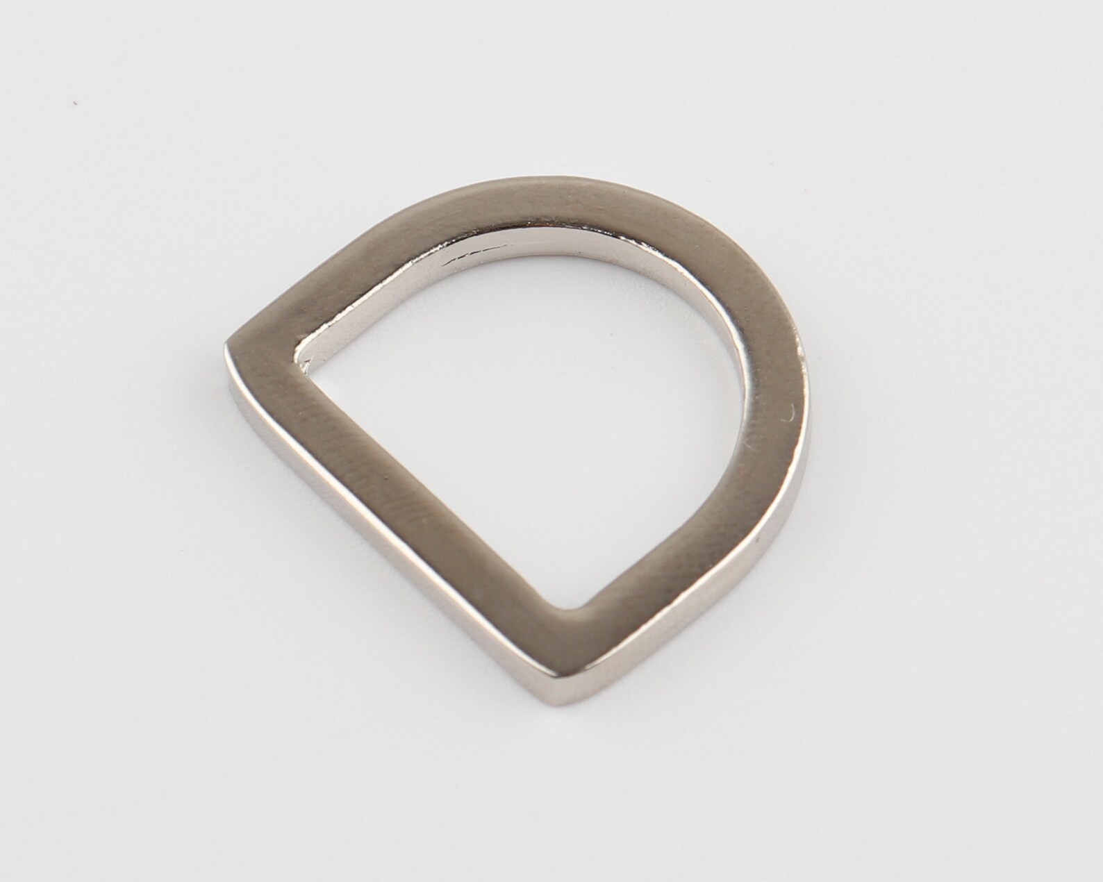 10 PCS 19mm Flat D Rings: Purse Bag Hardware Supply - Etsy